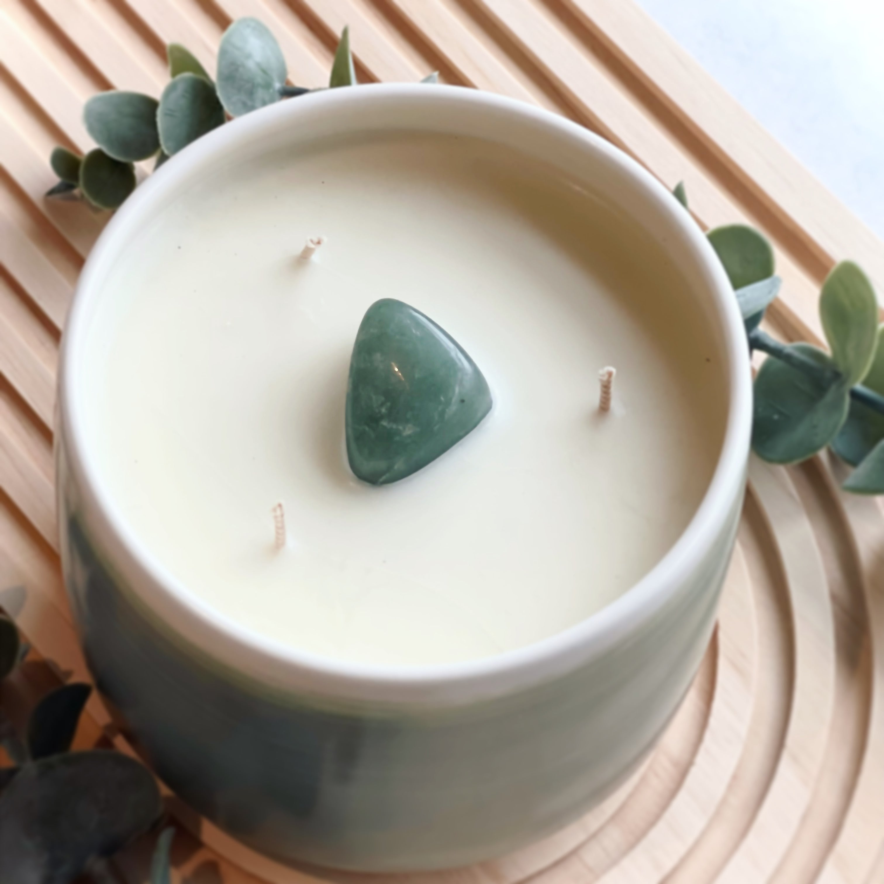 Sustainable Integrity | Elm Design Candles