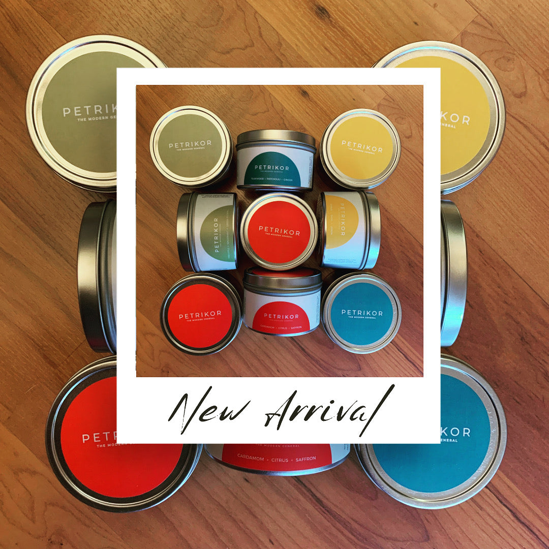 Illuminate Your Moments – Elm Design Candles