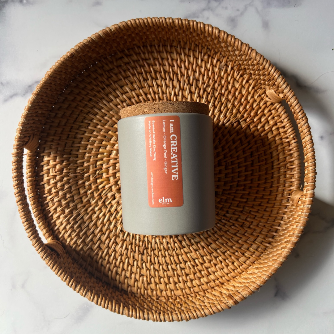 Elm Design Candles Blog