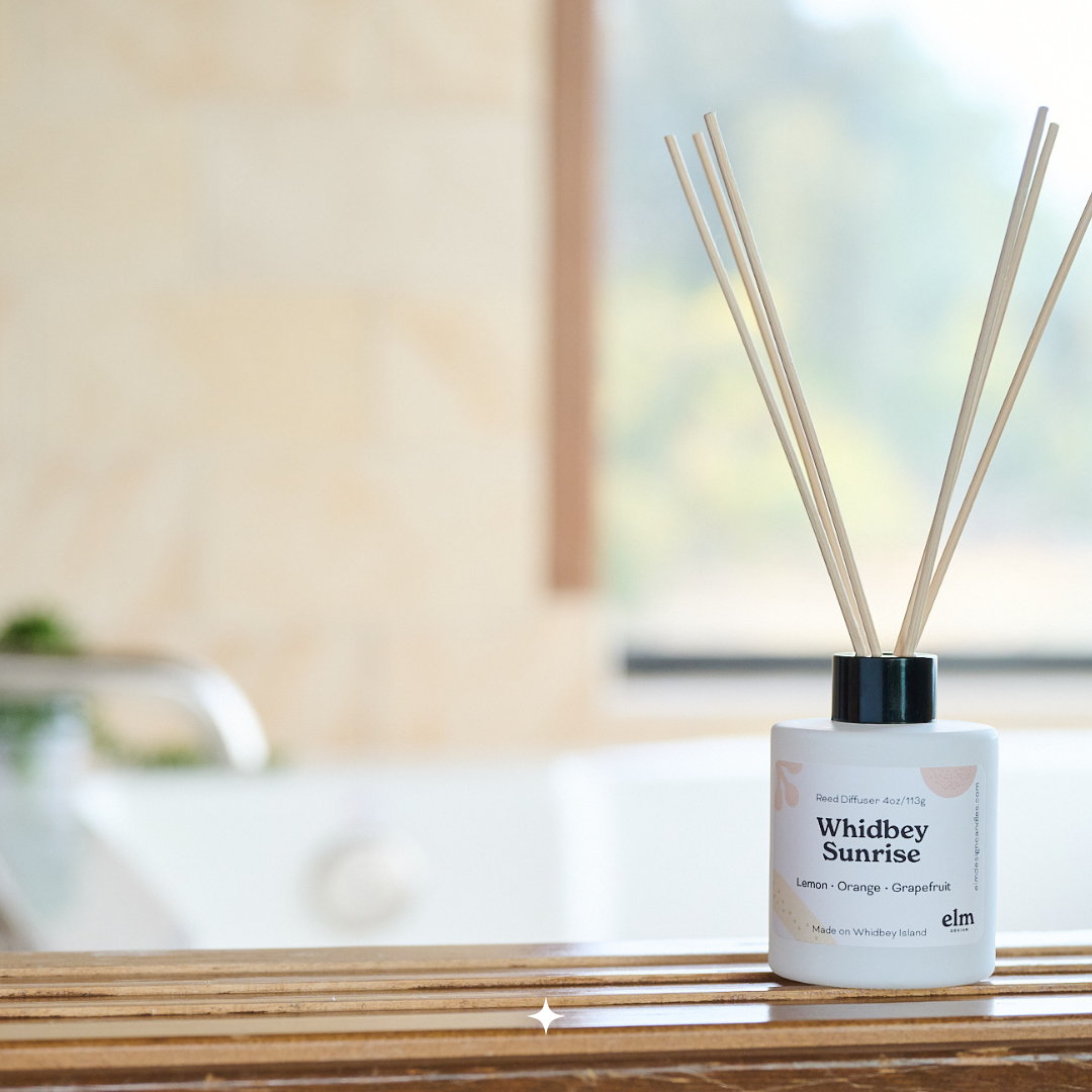 Elm Design Candles Blog