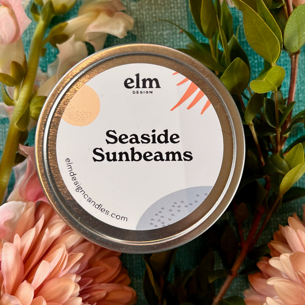 Elm Design Candles Blog