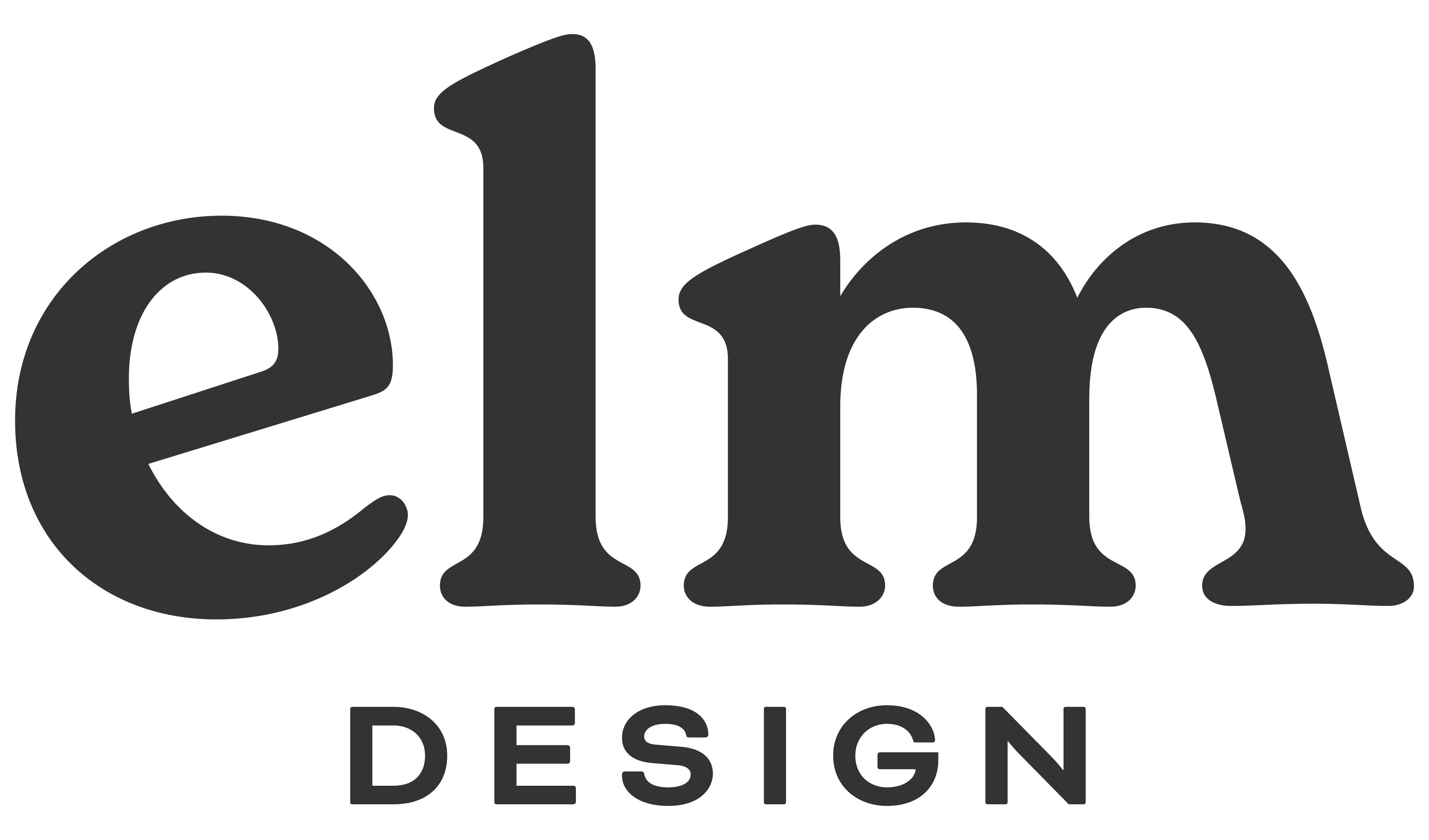 Elm Design Candles - Home