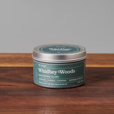 Elm Design Candles | Eco‑Friendly Soy Candles, PNW Inspired